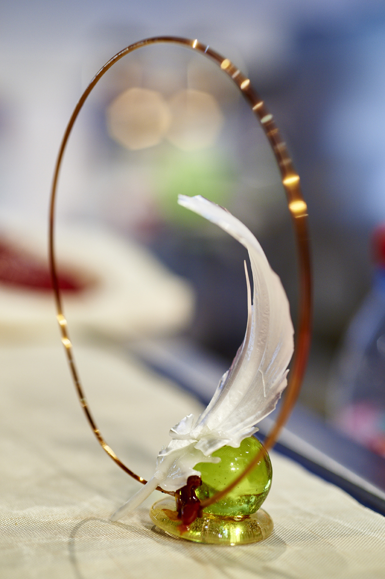 ukpastryclub – The most spectacular pastry show