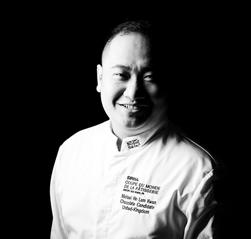 ukpastryclub – The most spectacular pastry show