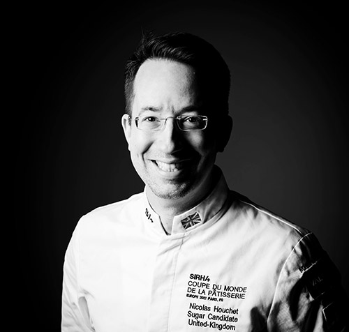 ukpastryclub – The most spectacular pastry show